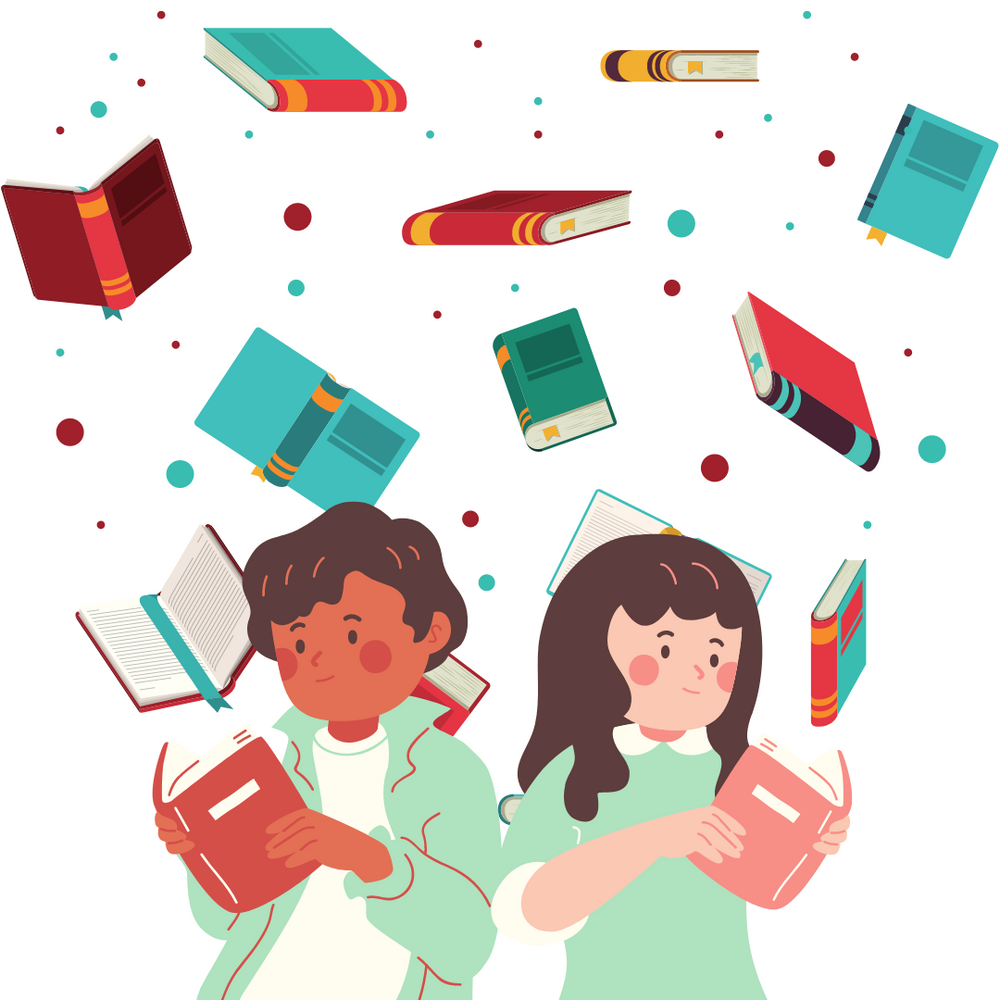 11 Benefits of Reading Kids Chapter Book Series