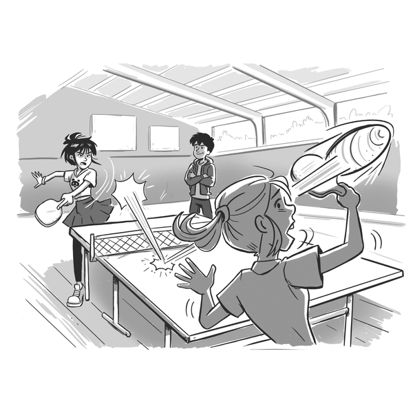 Game On! (6-Pack) | Books for Video Gamers | Ages 8-12