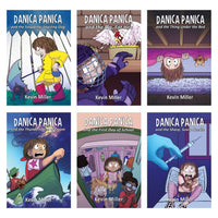 Chapter Books for Kids | Children's Series | Bakken Books