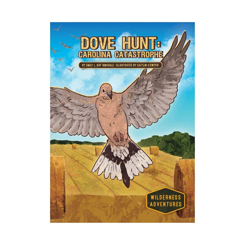 Hunting Chapter Books | Kids Hunting Books