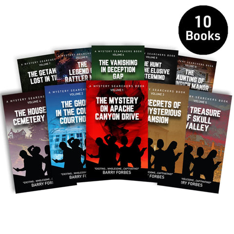 Fiction vs Non-Fiction Kids' Chapter Books | Guide for parents