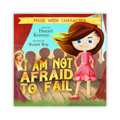 Daniel Kenney | Bakken Books Authors