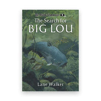 Lane Walker Books | Outdoor Adventure and Sports Books | Ages 8-14